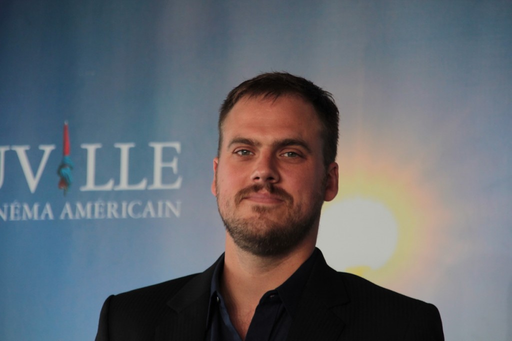 Reboot : la nouvelle Webserie Davy Mourier - Geek'n Comics